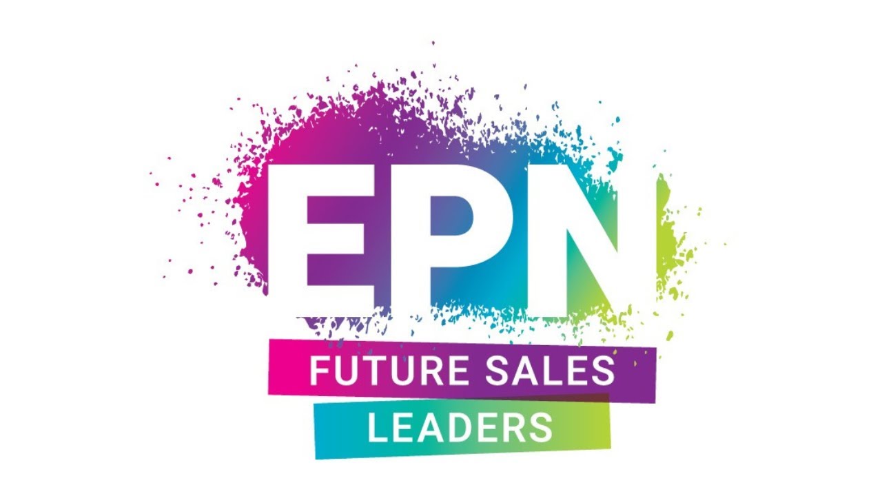 What is the Emerging Professionals Network? - YouTube