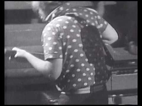 The Tripp Live - YouTube