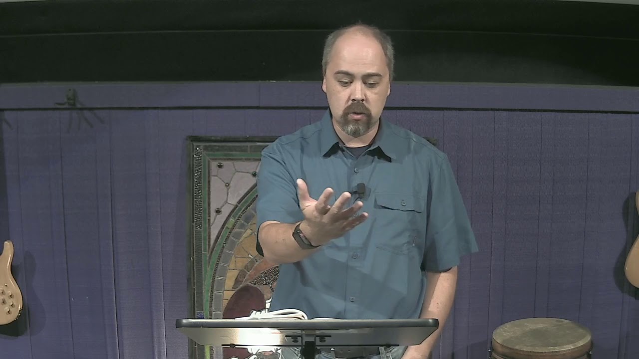 Plans and Preparations - Jonathan Dow - Nehemiah 2 - JD-T040 - YouTube