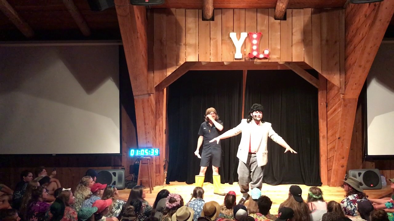 Malibu session 2 2017 Opera - YouTube