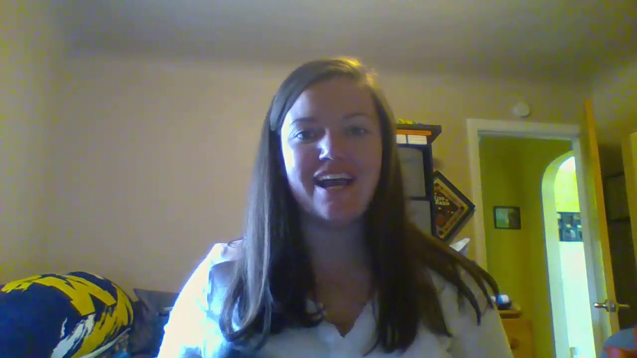 Mrs. Roberts Reads 21 Elephants and Still Standing - YouTube