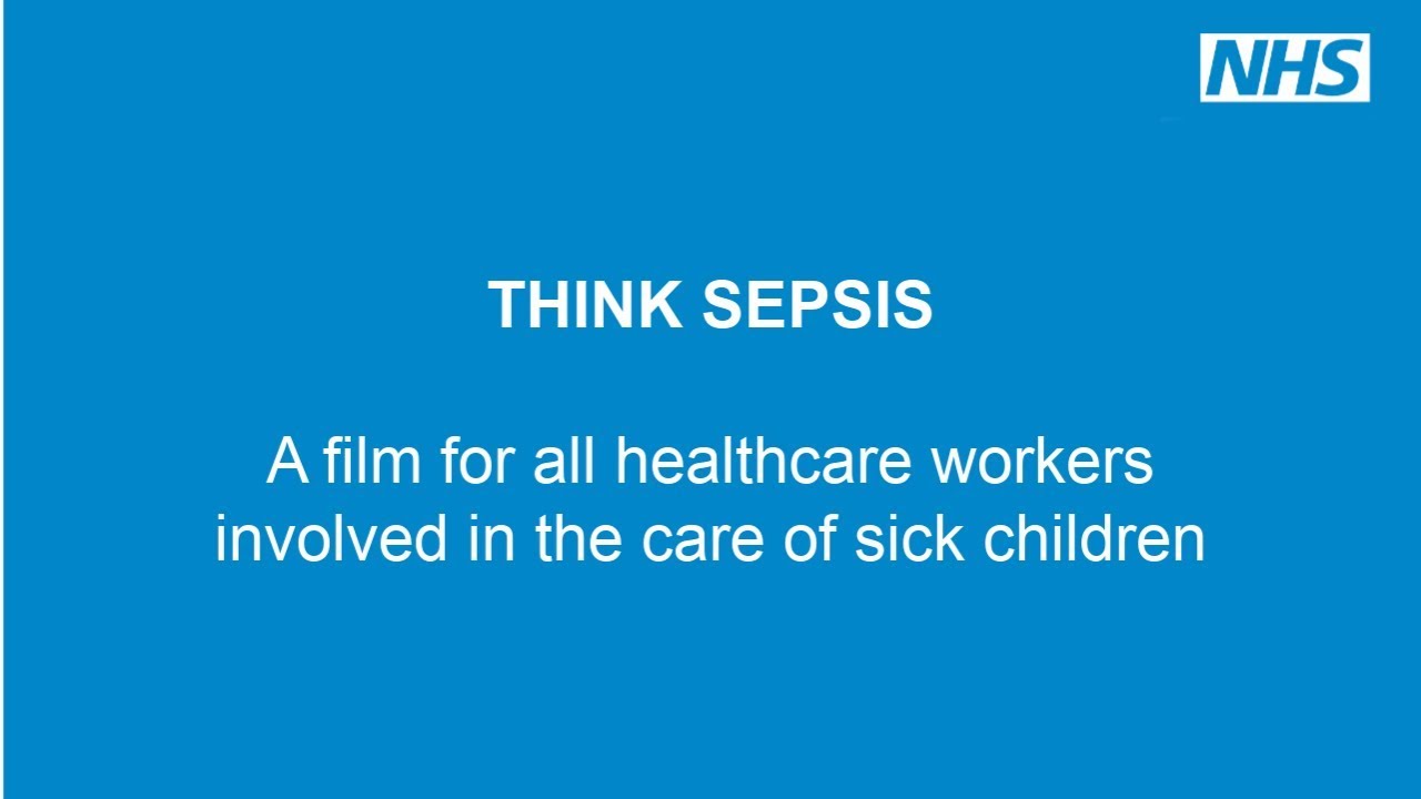 Sepsis Patient Education
