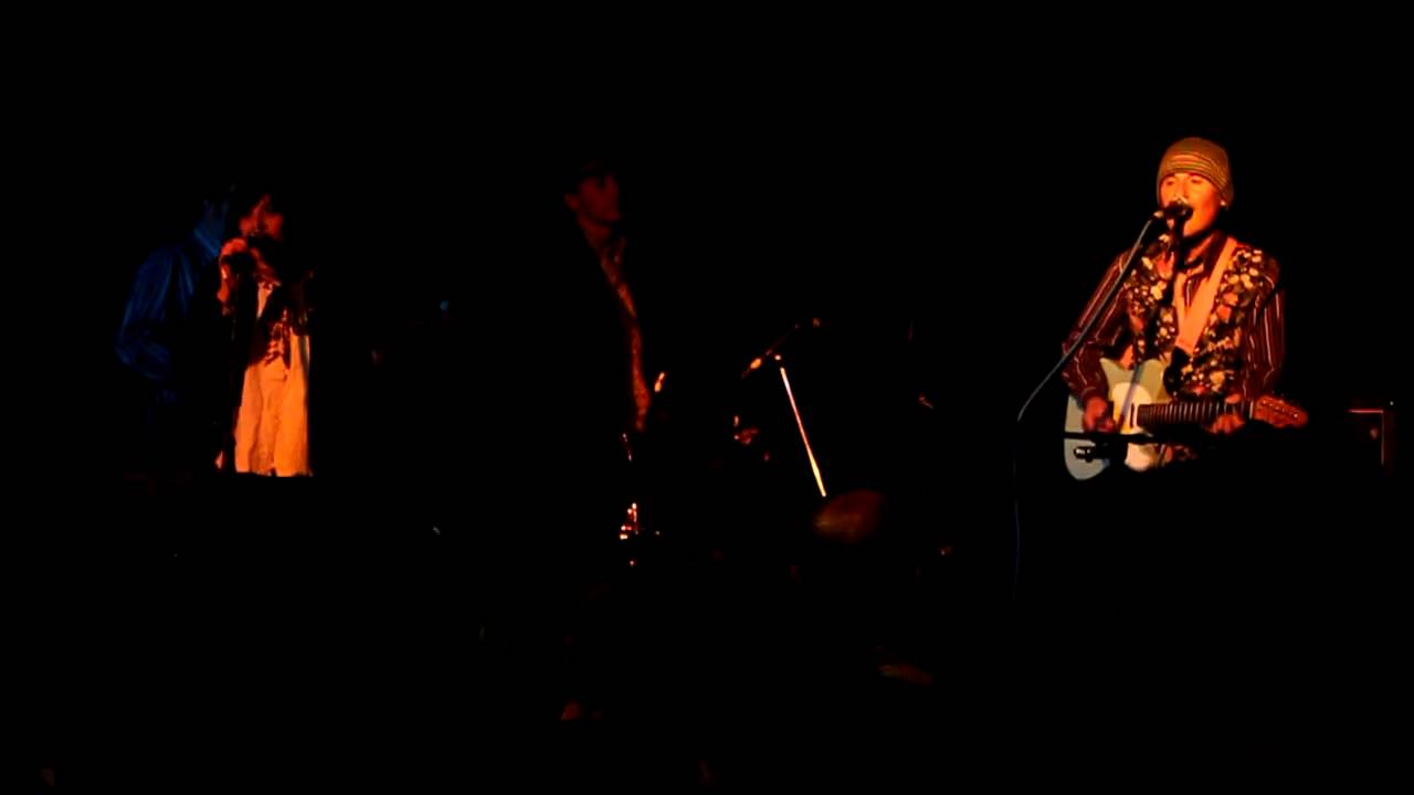 Dan Treacy / Television Personalities / Birthday Bash - YouTube