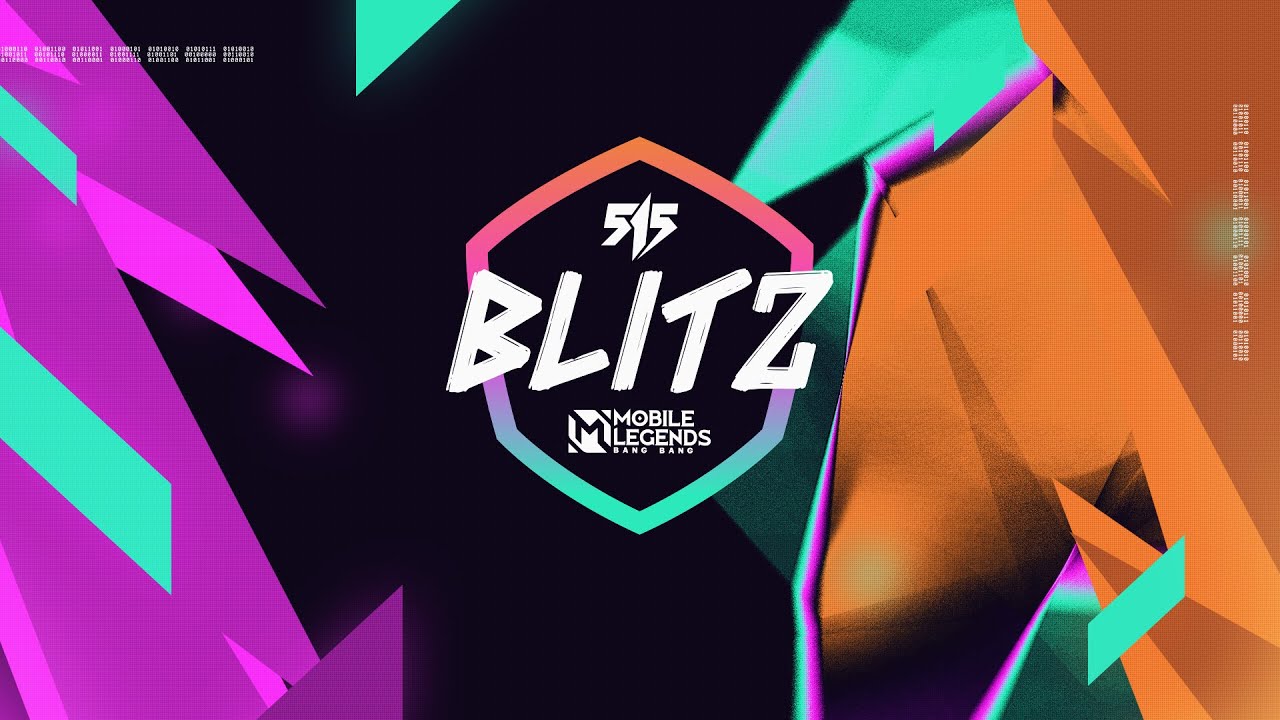 515 Blitz | Mobile Legends: Bang Bang - YouTube