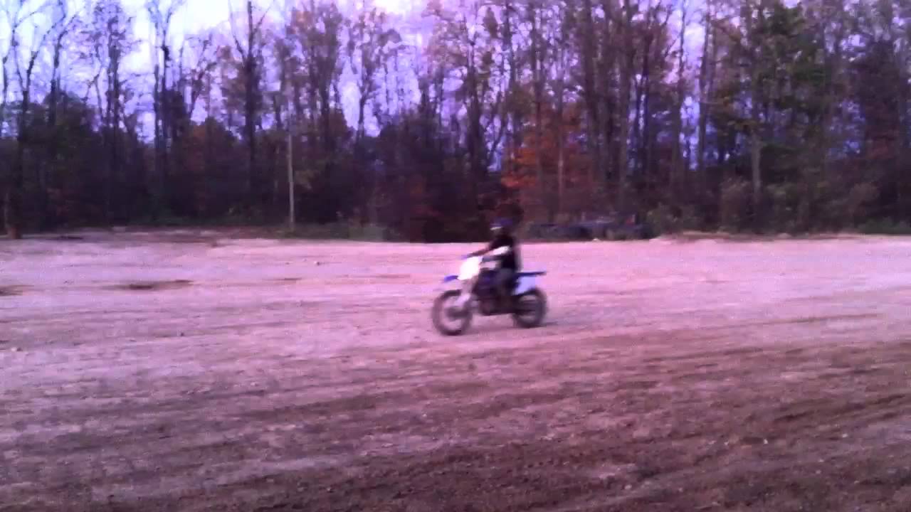 Bryce still playing - YouTube