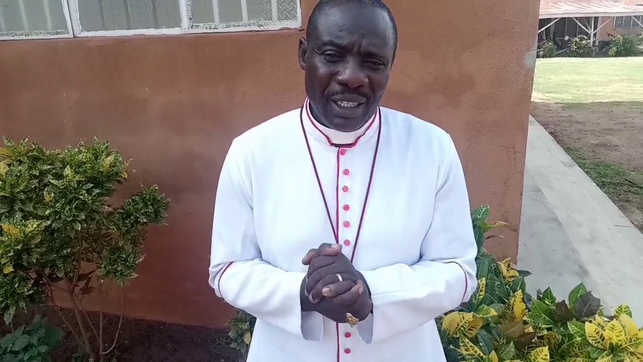 Words Of Encouragement during the COVID-19 Pandemic ..PART 1 - YouTube