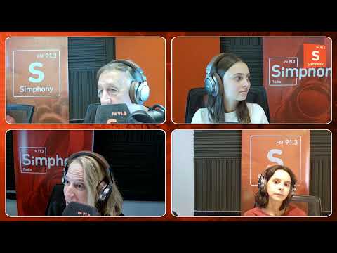 31/03/25 - Simphony 913 Live Stream - YouTube