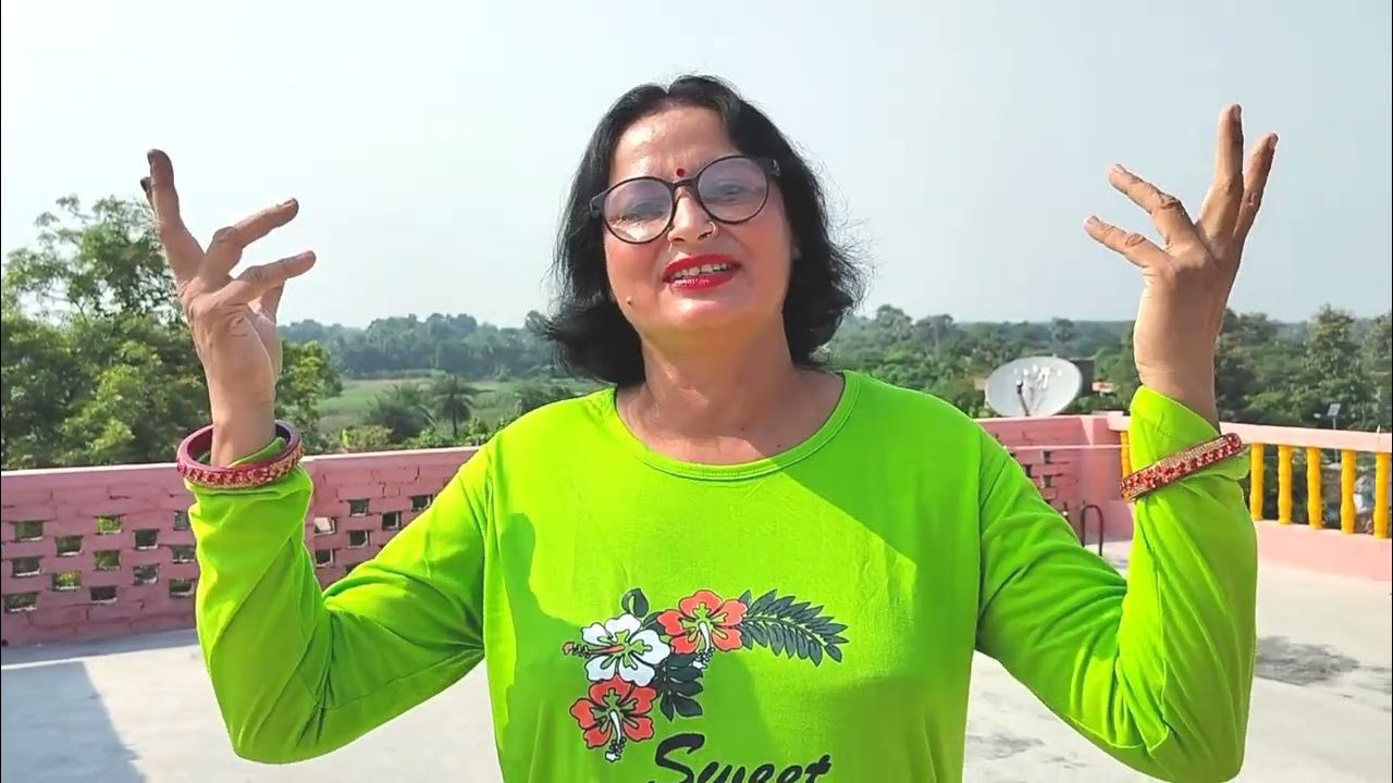 Hindi dialogues singer Niku Kumari#humor #bollywood #dilouge #hindi #singer #top #trending #niku ...