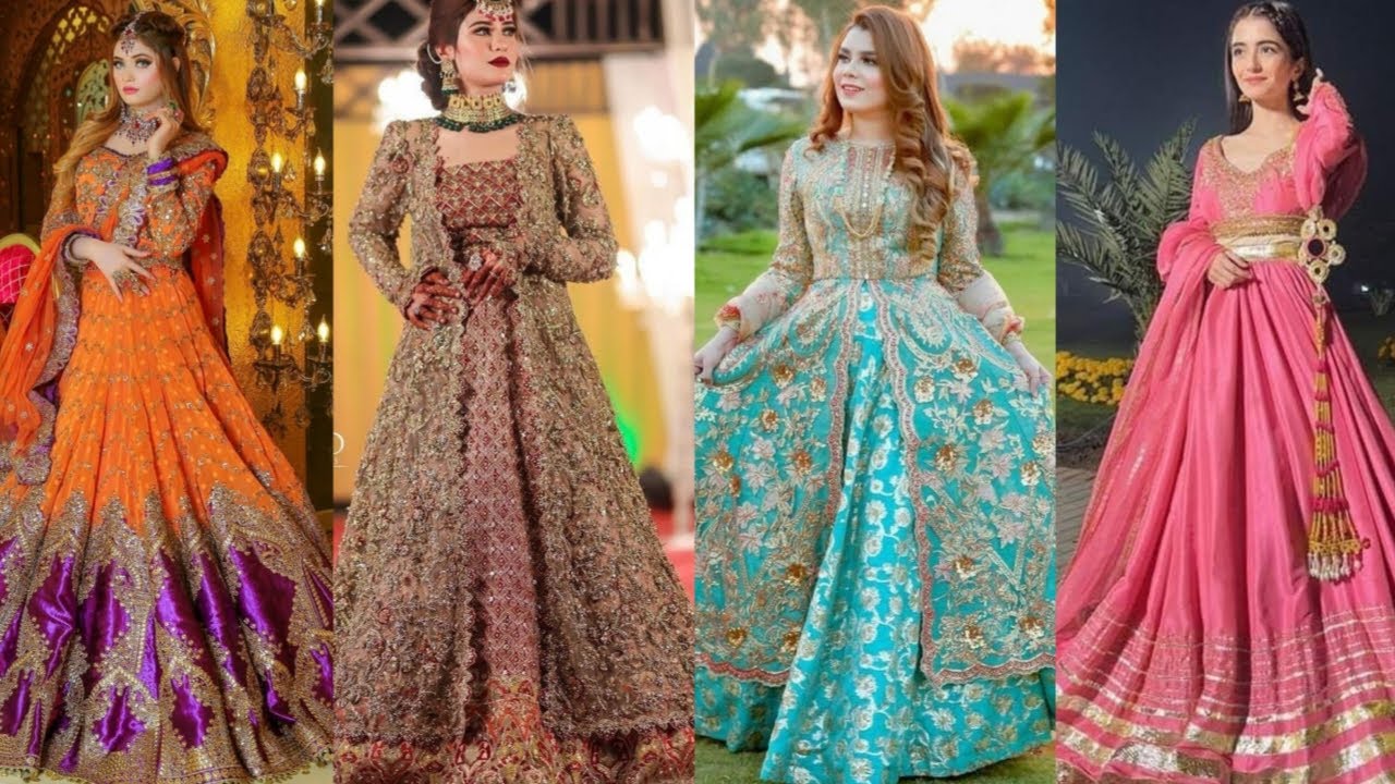 *Glam Up! 20+ Fancy Party Wear Dresses for Girls* | Dreamy Fashionista ...