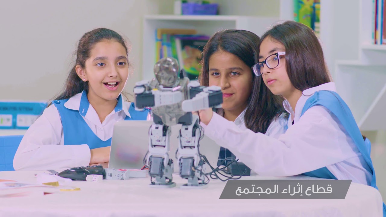 AlKifah Holding Corporate Video - YouTube