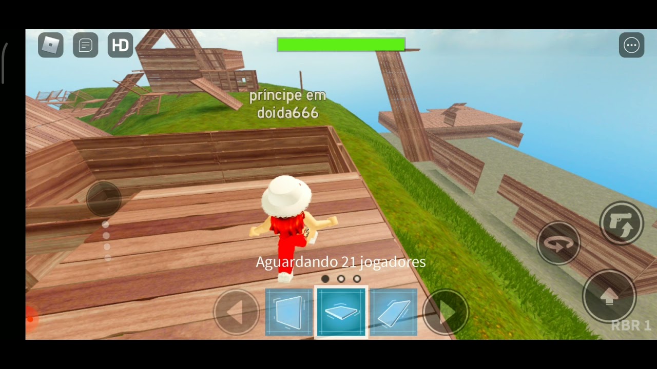 fort nit no roblox - YouTube