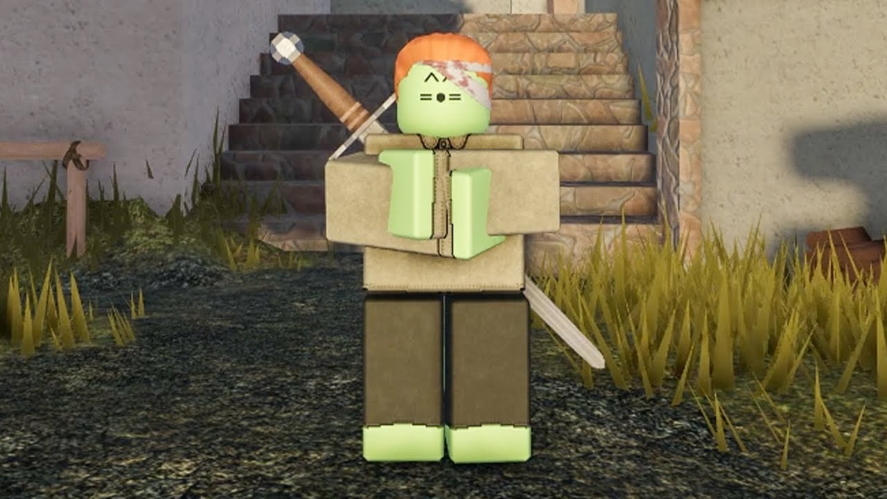 Bulwark the Best Medieval Game on Roblox - YouTube