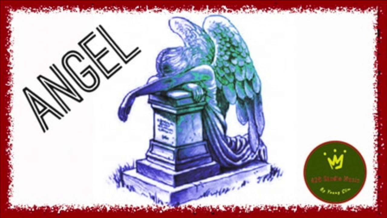 Angel - 21 Savage Type Beat - YouTube