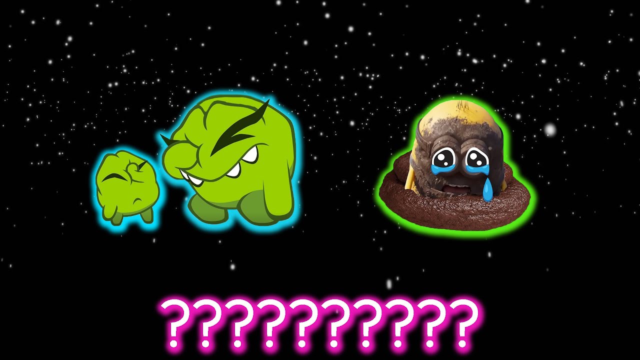 15 Om Nelle & Nibble Nom & Minion "Poop & Facepalm" Sound Variations in ...