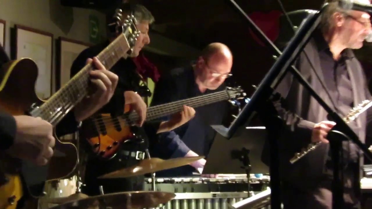 Beatrice - Sam Rivers (https://soundcloud.com/combosaudade) - YouTube