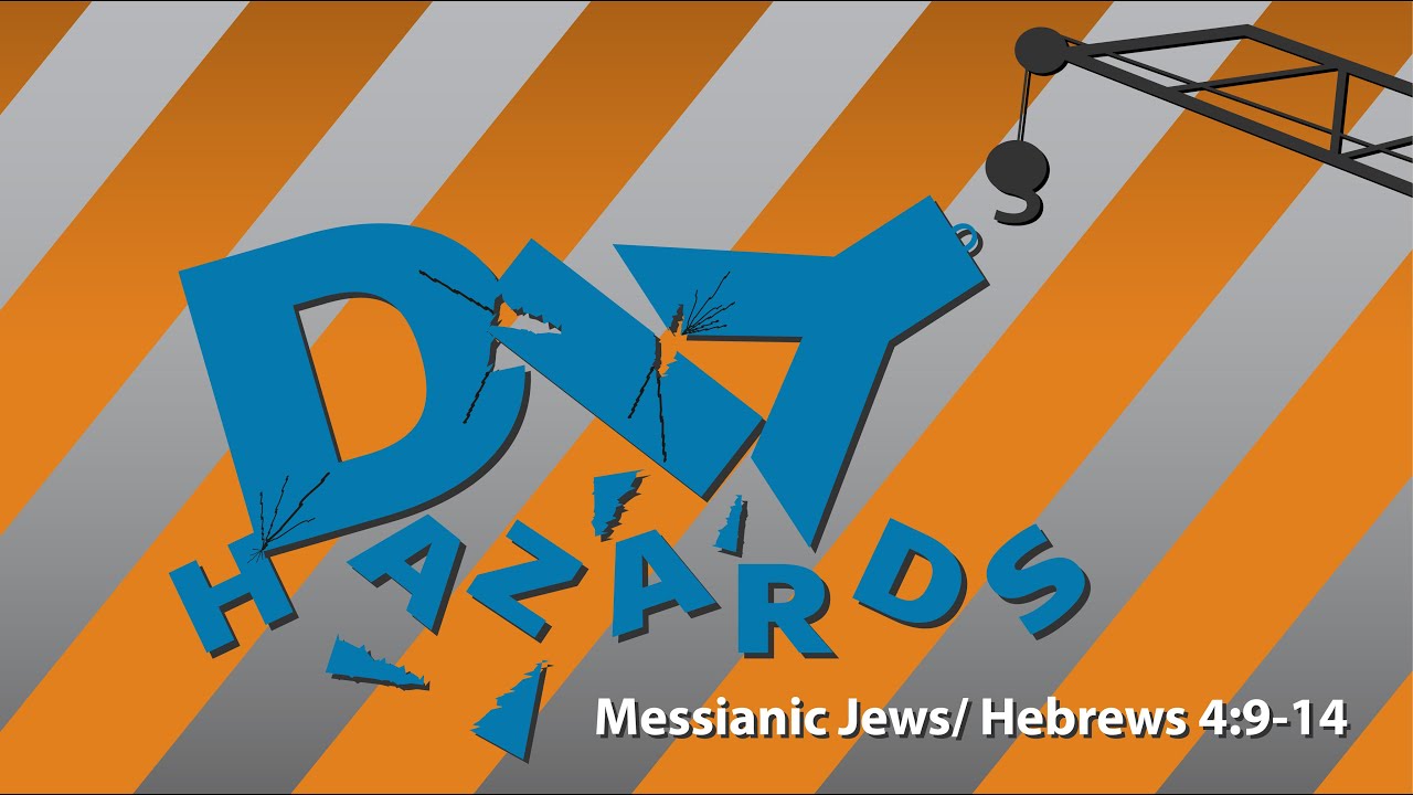 06/06/2020 DIY Hazards - YouTube