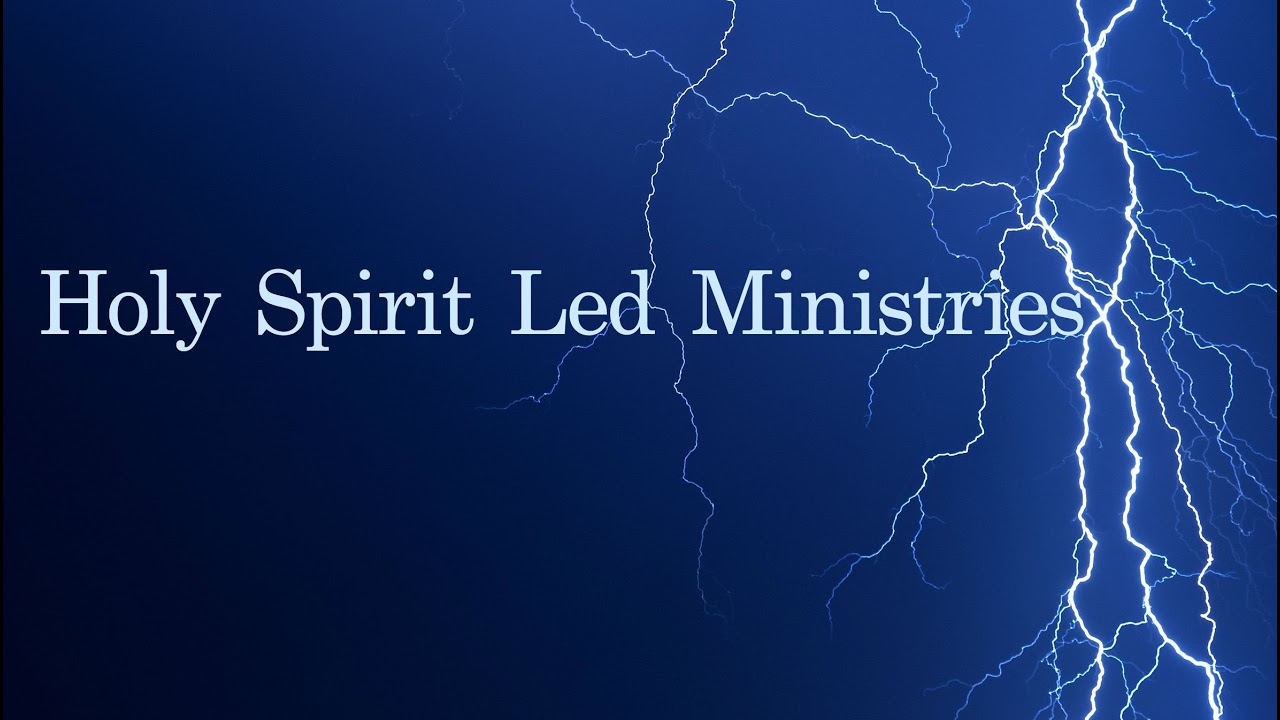 HSLM Healing and Miracle Service Archer City TX - YouTube