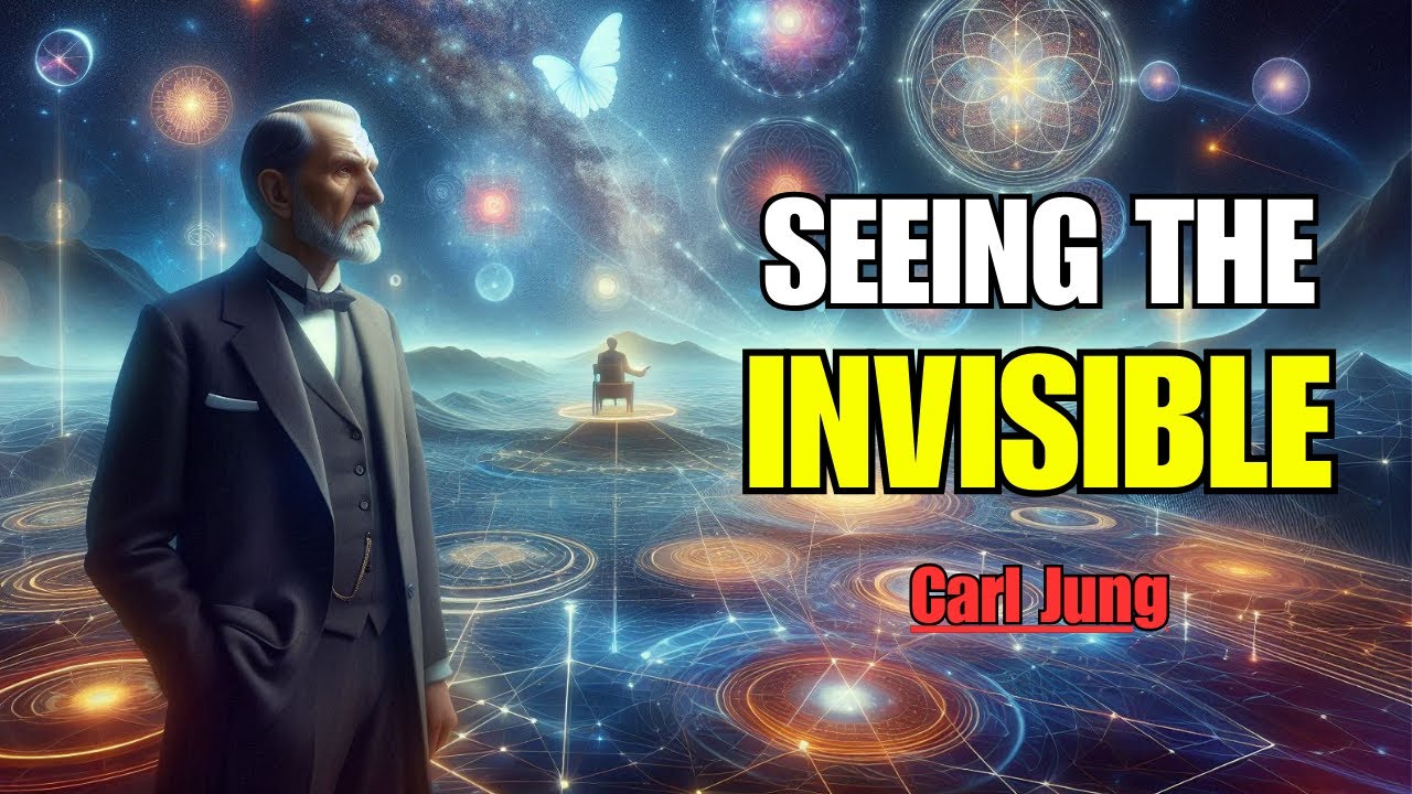 Master the Art of THINKING in 4 DIMENSIONS and UNVEIL the INVISIBLE ...
