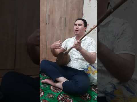 yhlas hojagulyyew mahriban