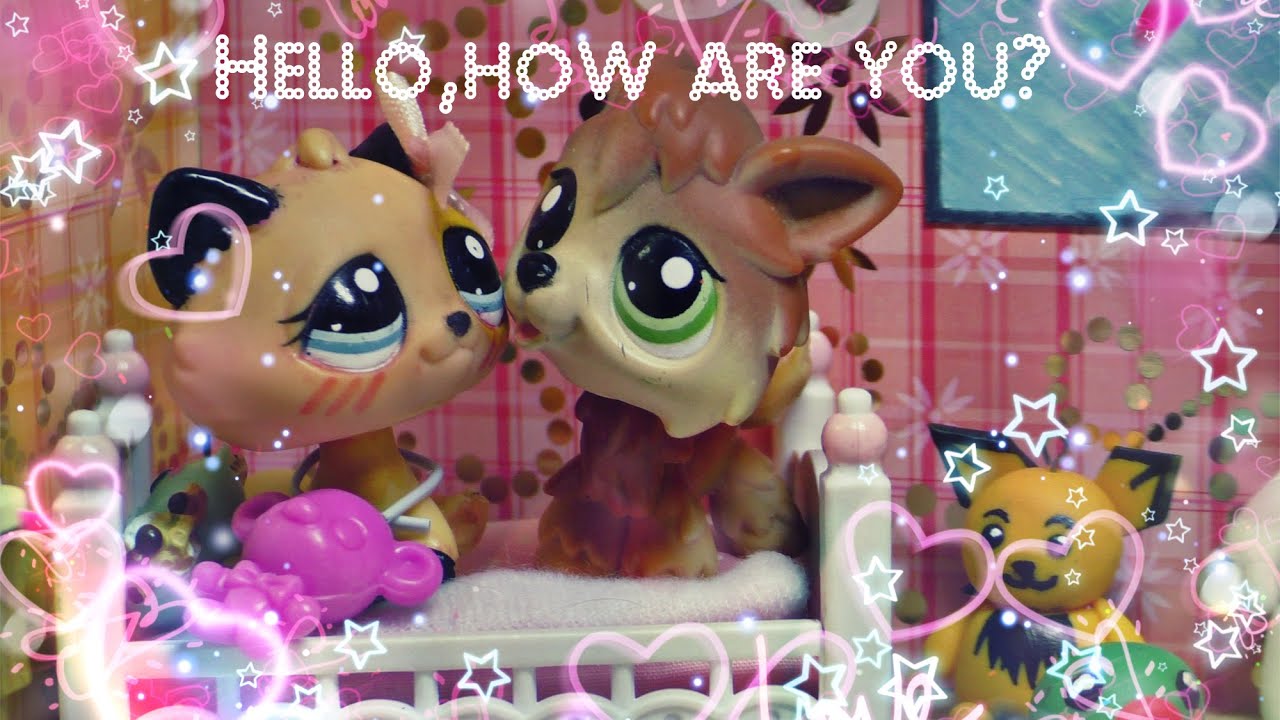 Hello,how are you? - YouTube