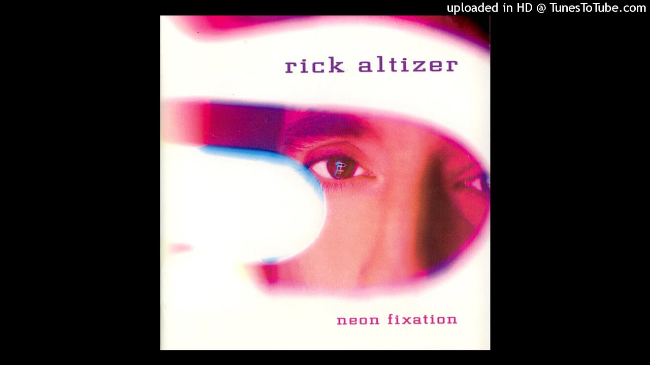 Rick Altizer - Disco Ball - YouTube