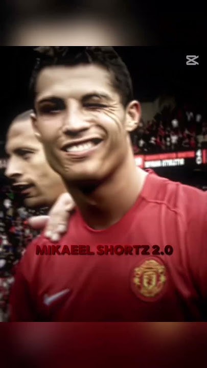 Ronaldo X Crazy Frog | Cristiano Ronaldo | Fc Mobile | #championsleague #soccer #shorts #ronaldo ...