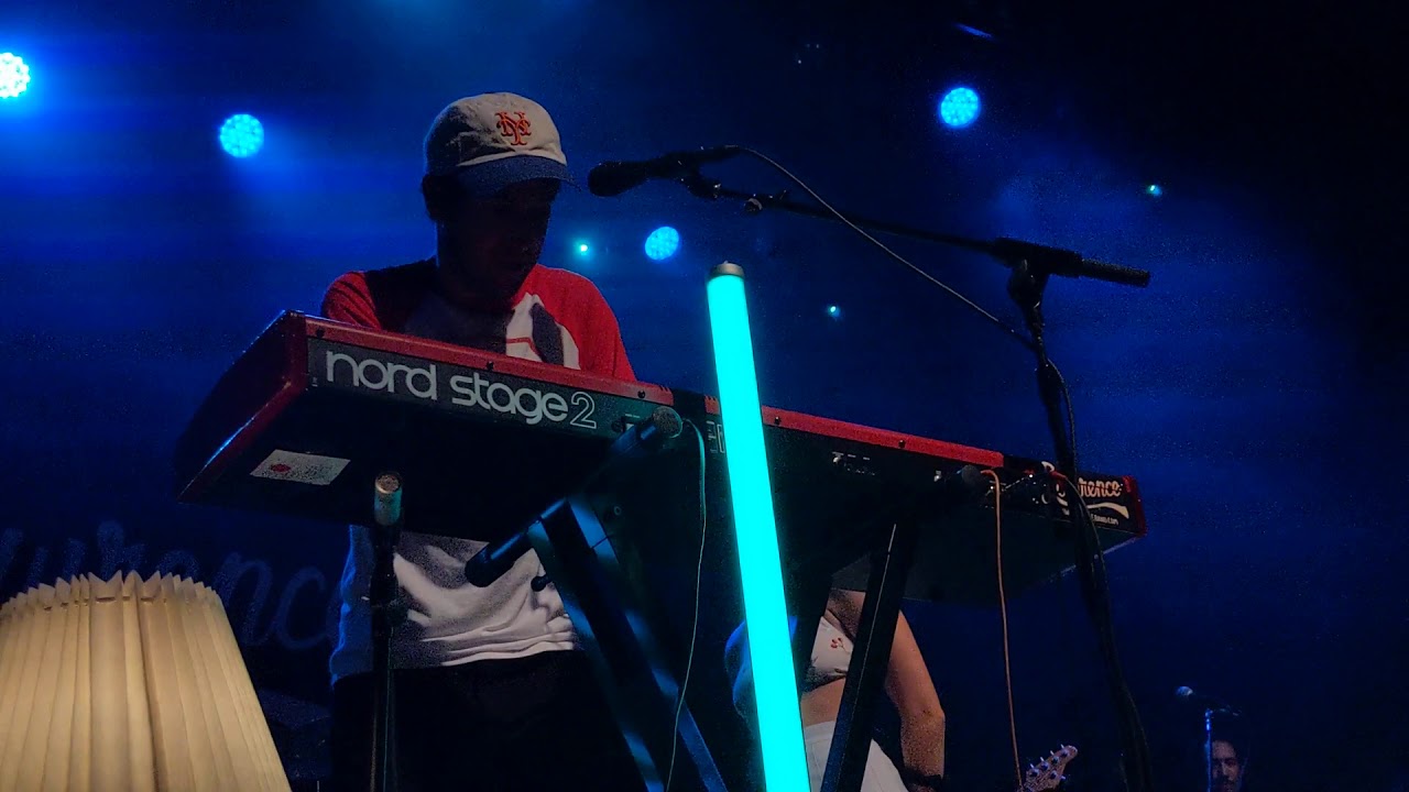 Lawrence Live - So Damn Fast; Shot (The Fillmore, March 5, 2020) - YouTube