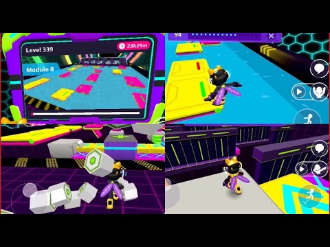 New Crazy Run 2.0 Update!! - YouTube