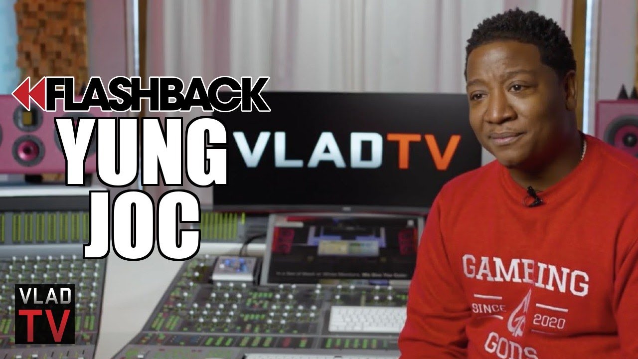 Yung Joc Agrees with Akademiks on Artists Signing Bad Deals, Defines ...