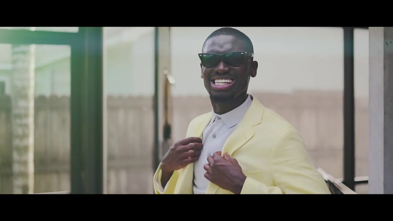 Jasheed "Balance It Out" (Official Music Video) - YouTube