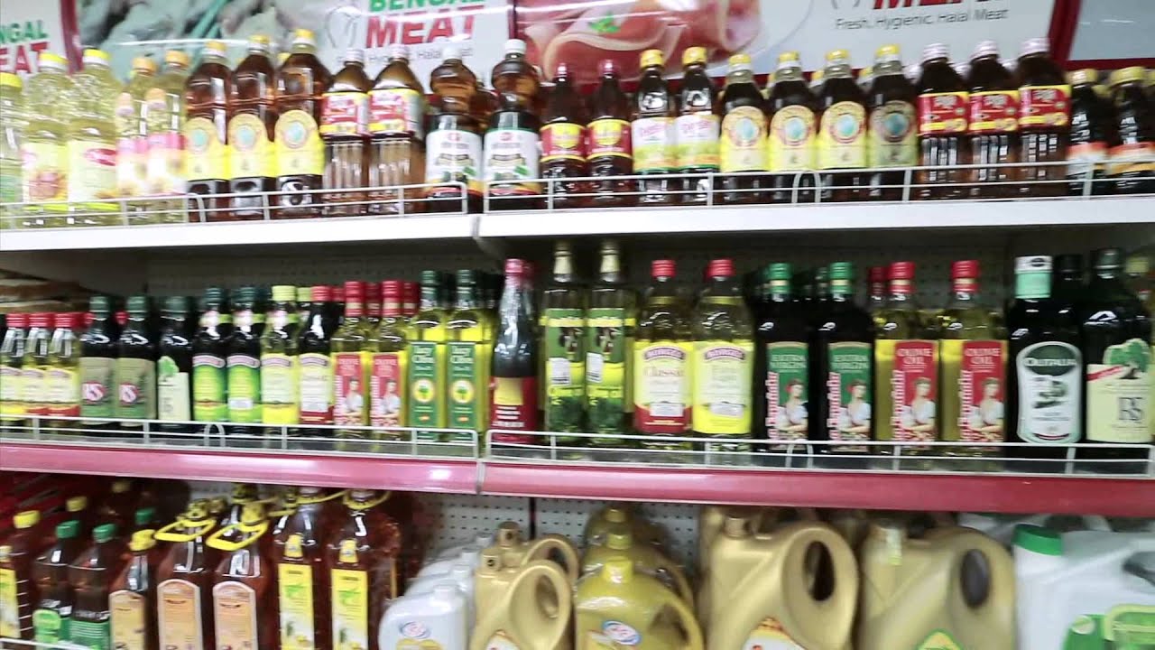 DSS (Daily Super Shop) - YouTube