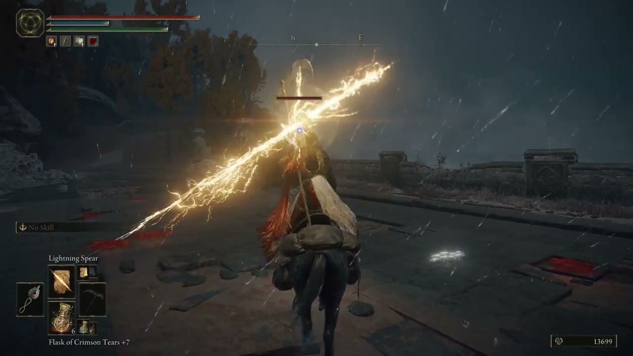 Well That Was Anticlimactic | Night's Cavalry | Elden Ring - YouTube