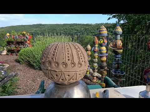 kankassel-TV: TONERDE beseelen - Clip 1