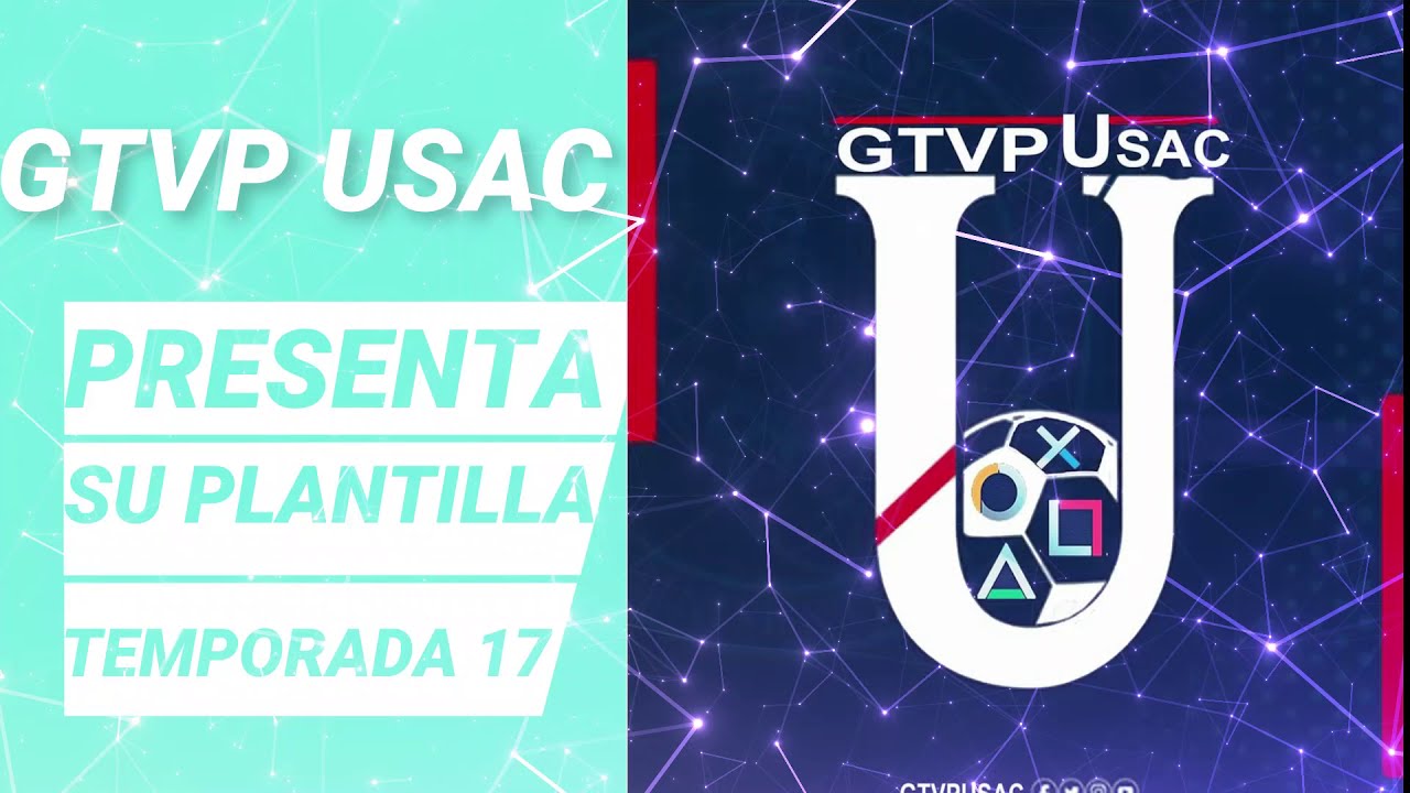 PRESENTACIÓN OFICIAL DE USAC - YouTube