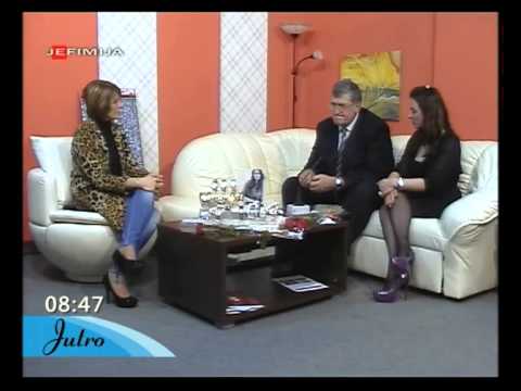 JUTARNJI PROGRAM - RAKA RADOVIC TRSTENIK_8_MART - YouTube
