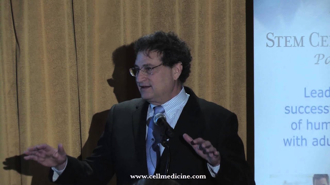 Umbilical Cord Stem Cells: Regeneration, Repair, Inflammation and ...