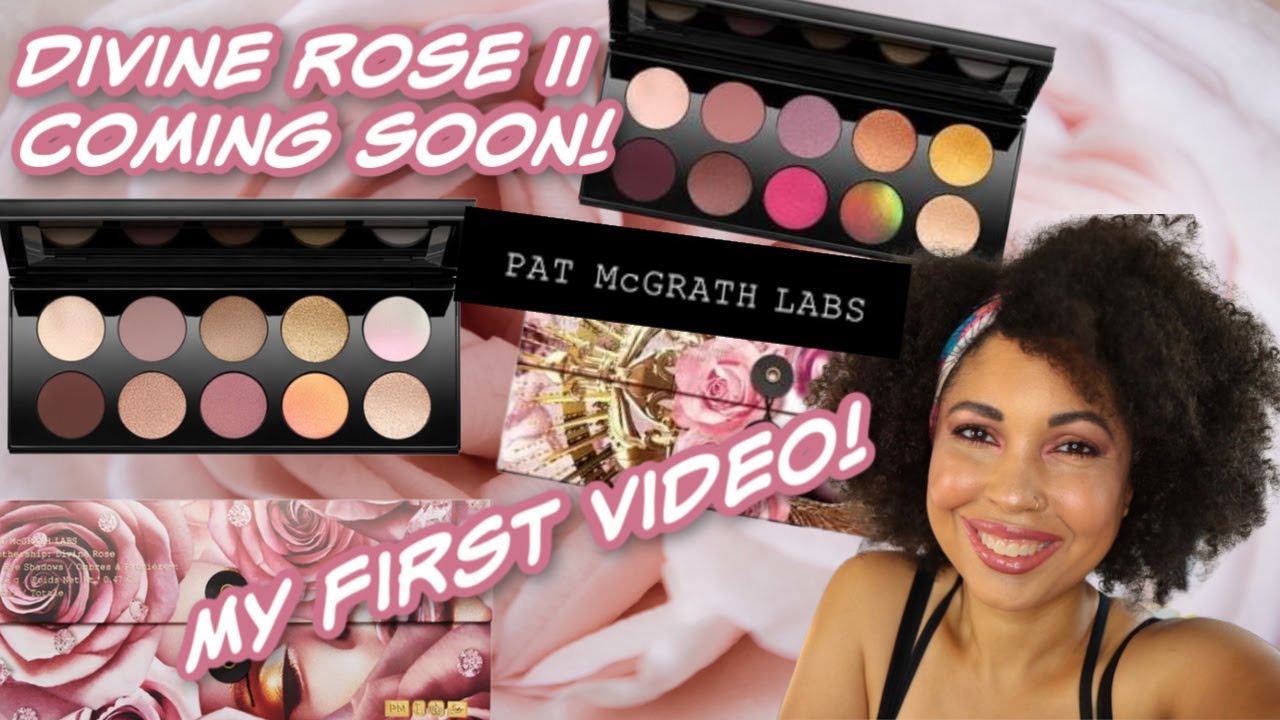 The Divine Rose II is ACTUALLY HAPPENING - YouTube