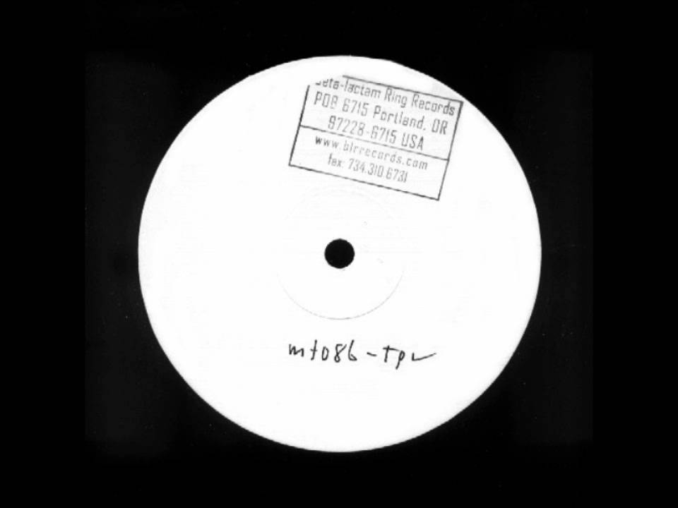 Nurse With Wound & Cyclobe - Angry Eelectric Finger 2 (Part 4) - YouTube