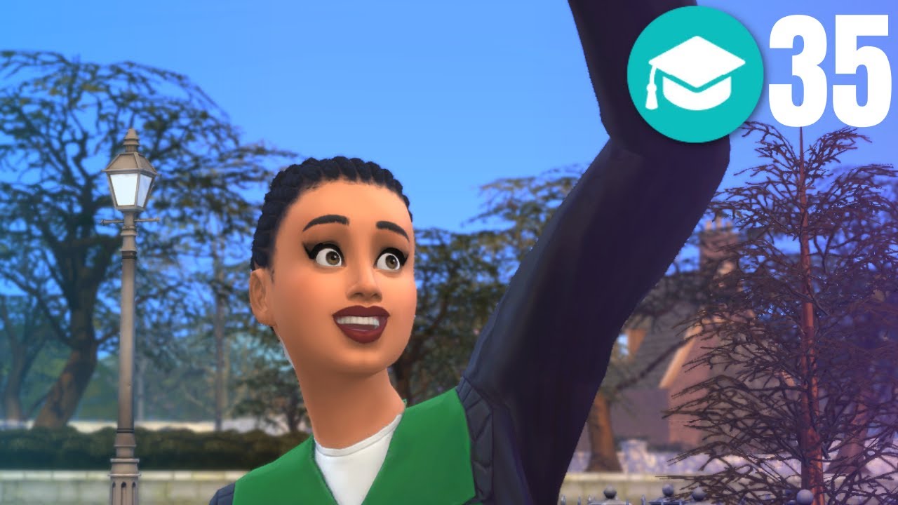 Season One Finale! - YouTube