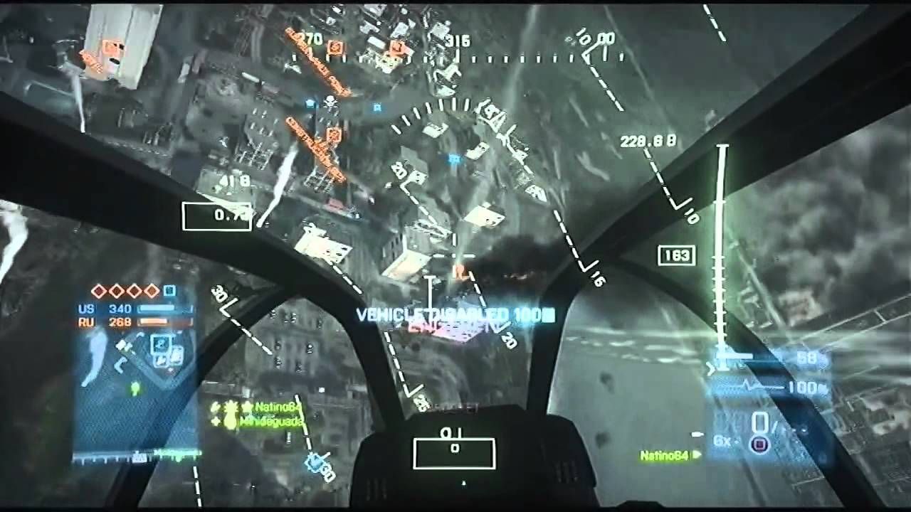 BATTLEFIELD 2143 - Is it actually real? - YouTube
