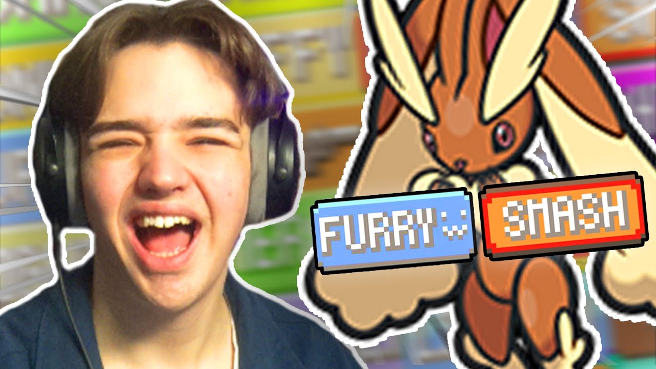Pokemon, but there are 50 NEW TYPES - YouTube