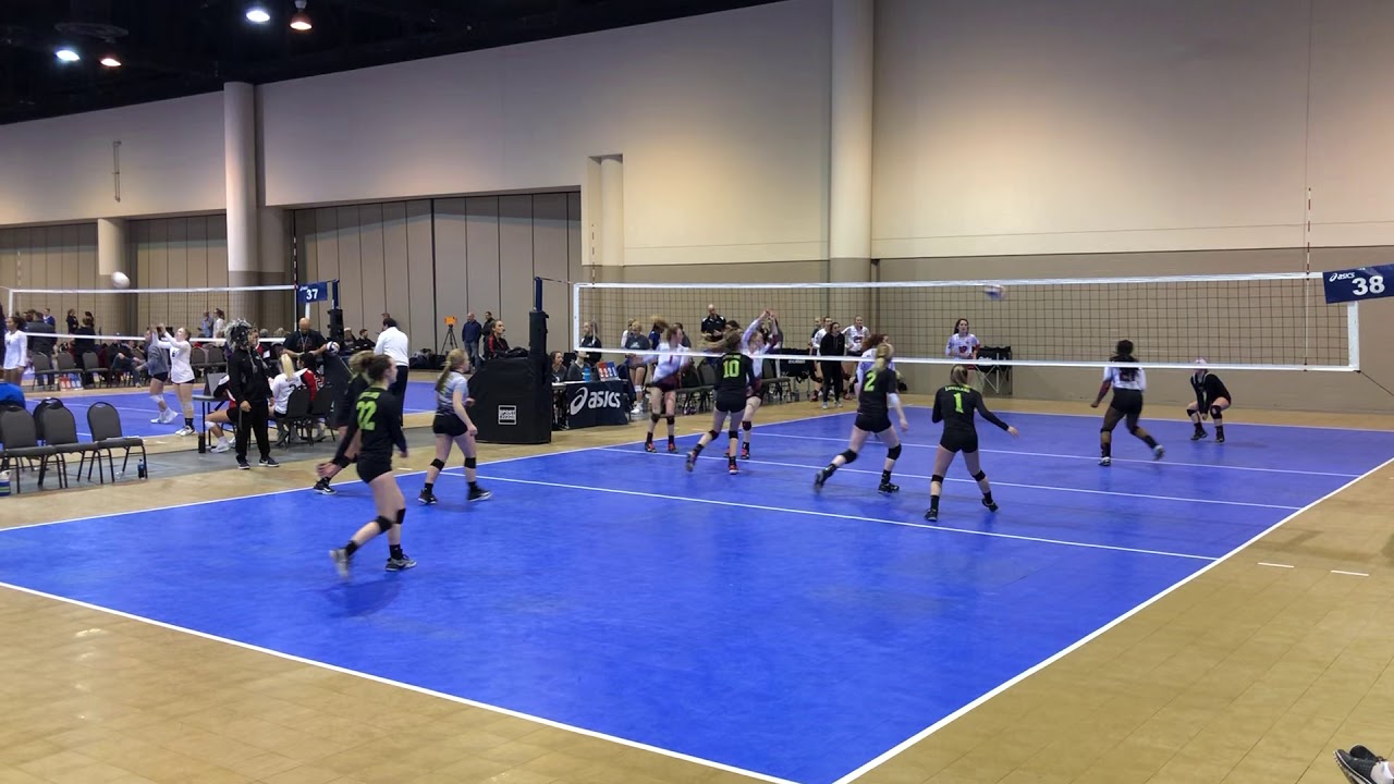 LVBC Omaha 2019 clip 8 - YouTube