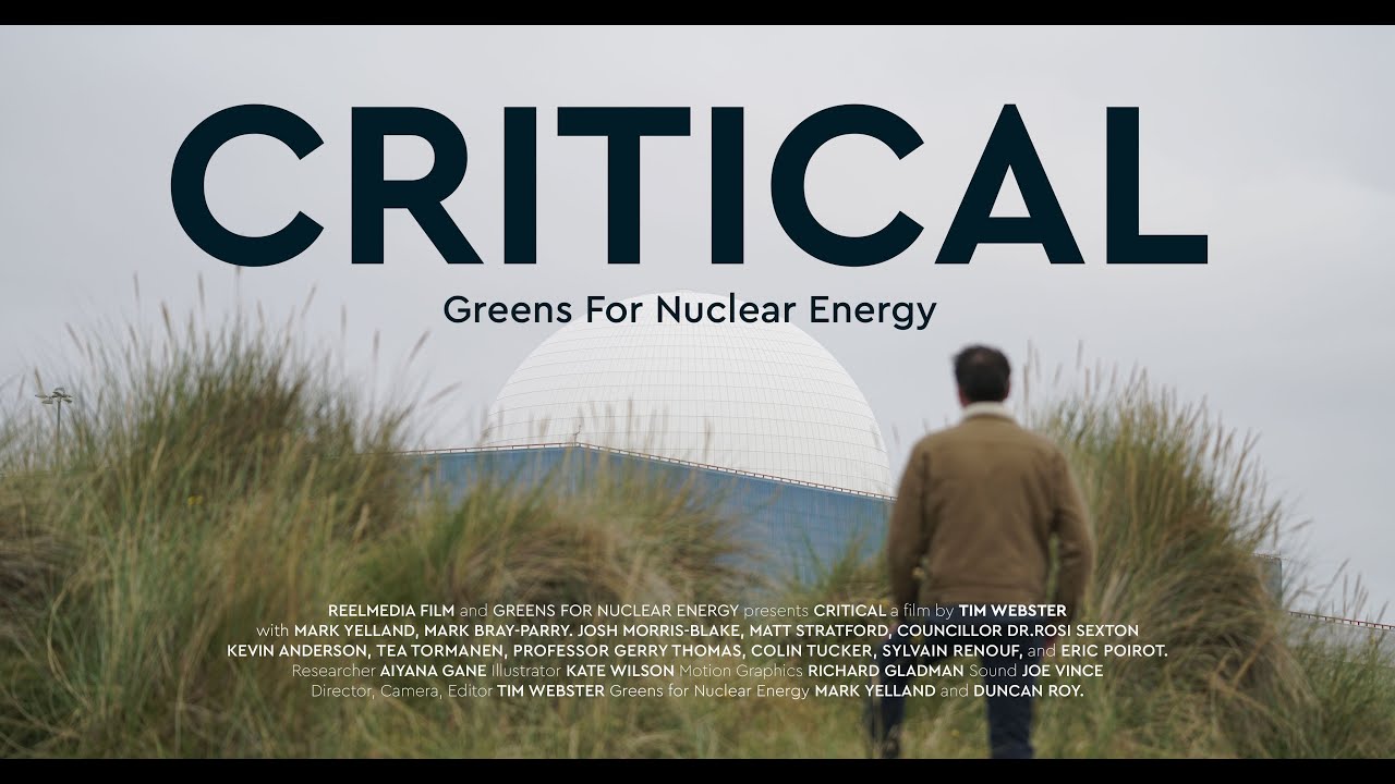 Critical - YouTube