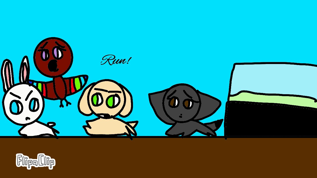 Pet Escape part 1 - YouTube