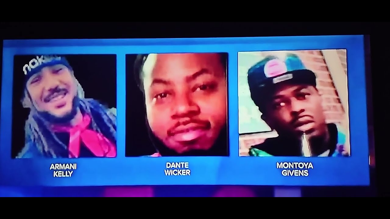 Analysis: 3 Dead Rappers in Detroit - YouTube