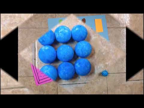 EL MODELO CORPUSCULAR DE LA MATERIA - YouTube