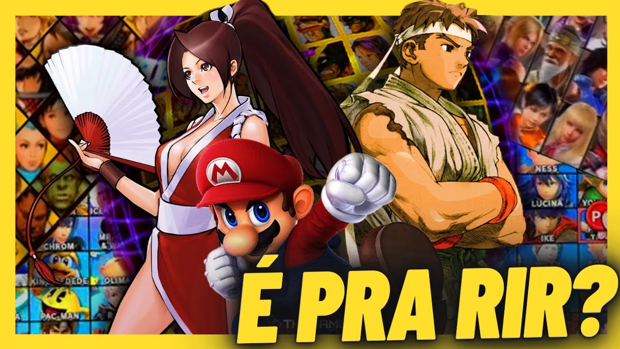 Slideshow: Os 10 melhores jogos de luta🙄 Descubra a emoção de apostar ... Slideshow: Os 10 melhores jogos de luta🙄 Descubra a emoção de apostar ...