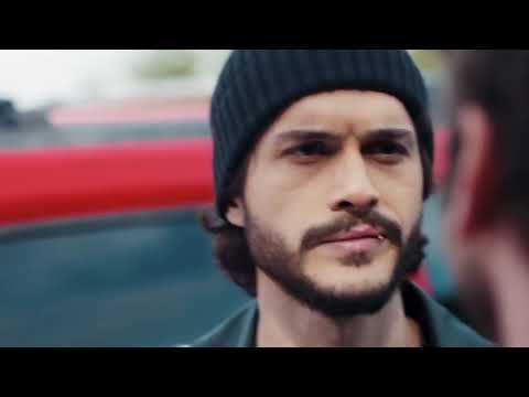 Çukur . 3. Bölüm fragmanı - internete özel