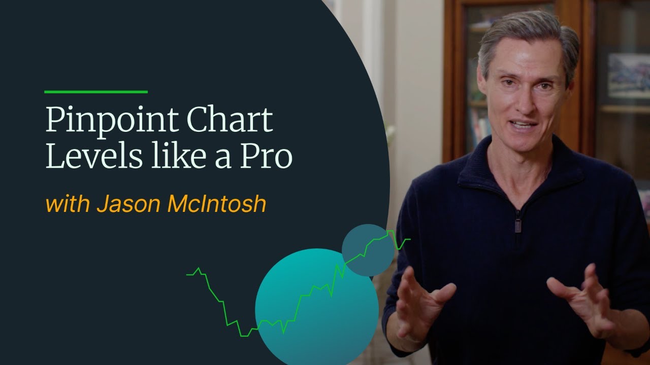 Pinpoint Chart Levels like a Pro | Selfwealth TA Traders' Sessions ...