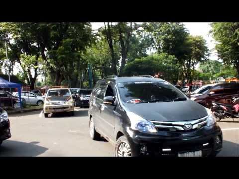 AxfClub Kopdar At TMII